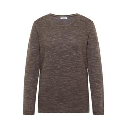 Cecil Pullover Damen Gr&ouml;&szlig;e M dunkelbraun