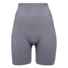 Leif Nelson Sport Shorts Damen Gr&ouml;&szlig;e S grau