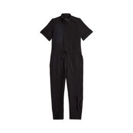 G-Star Raw G-star Jumpsuit Damen Gr&ouml;&szlig;e XXXS schwarz