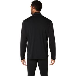 asics Funktionsshirt Herren Gr&ouml;&szlig;e XL schwarz