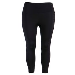 Q By Endurance Leggings 'Reimia' Damen Gr&ouml;&szlig;e 7XL schwarz