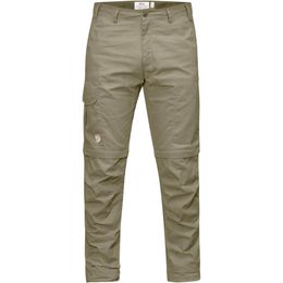 Fj&auml;llr&auml;ven Fj&auml;llr&auml;ven Outdoorhose 'Karl Pro' Herren Gr&ouml;&szlig;e L khaki