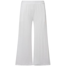 Ulla Popken Hose Damen Gr&ouml;&szlig;e 42/44 wei&szlig;