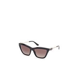 Guess Sonnenbrille Damen Gr&ouml;&szlig;e One Size braun