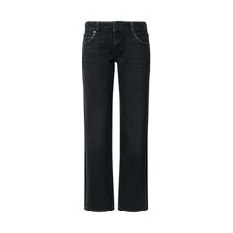 Pepe Jeans Jeans Damen Gr&ouml;&szlig;e 24 schwarz