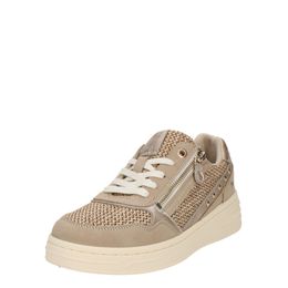 Mustang Sneaker Damen Gr&ouml;&szlig;e 42 sand