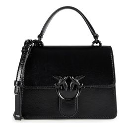 Pinko Handtasche 'Love One Top' Damen Gr&ouml;&szlig;e One Size schwarz