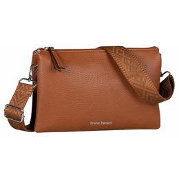Bruno Banani Handtasche Damen Gr&ouml;&szlig;e One Size cognac