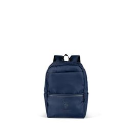 U.S. Polo Assn. Rucksack Herren Gr&ouml;&szlig;e One Size marine