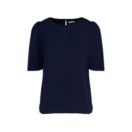 Seidensticker Bluse Damen Gr&ouml;&szlig;e XXXL marine