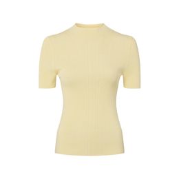 Marc Cain Pullover Damen Gr&ouml;&szlig;e XL pastellgelb