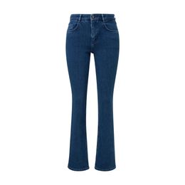 comma, COMMA Jeans Damen Gr&ouml;&szlig;e 25/26 blue denim