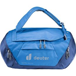 Deuter Reisetasche 'Pro 40' Damen Gr&ouml;&szlig;e one size blau / nachtblau