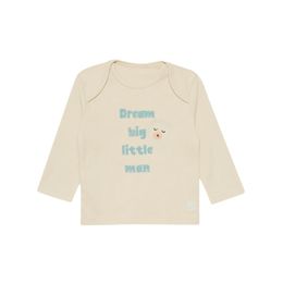 4president Shirt 'Zev' Jungen Gr&ouml;&szlig;e 62 creme