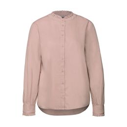 Street One Bluse Damen Gr&ouml;&szlig;e L rosa
