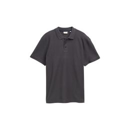 Tom Tailor Poloshirt Herren Gr&ouml;&szlig;e XL dunkelgrau