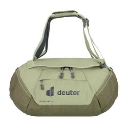 Deuter Reisetasche 'Pro 40' Damen Gr&ouml;&szlig;e One Size oliv / apfel