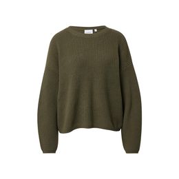 comma, COMMA Pullover Damen Gr&ouml;&szlig;e M oliv