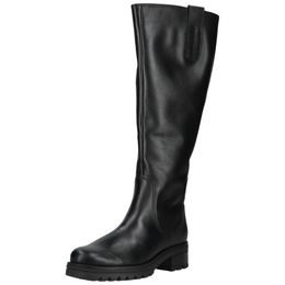Gabor Stiefel Damen Gr&ouml;&szlig;e 42.5 schwarz Winterschuhe