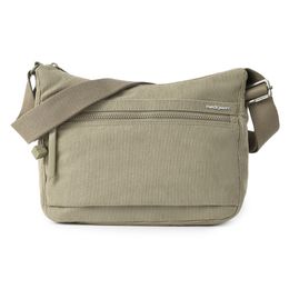 Hedgren Umh&auml;ngetasche 'Inner CIty Harper's' Damen Gr&ouml;&szlig;e One Size dunkelbeige