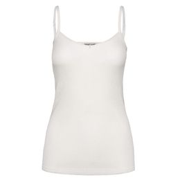 Triumph Top 'Beauty Layers' Damen Gr&ouml;&szlig;e L ecru