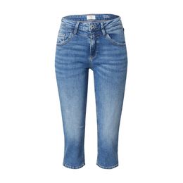 QS Shorts 'Catie' Damen Gr&ouml;&szlig;e 34 blue denim