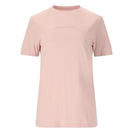 Endurance Shirt 'Adelana' Damen Gr&ouml;&szlig;e S hellpink