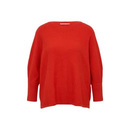 s.Oliver Pullover Damen Gr&ouml;&szlig;e XL rot