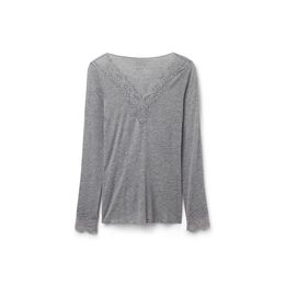 Intimissimi Shirt 'Ultralight' Damen Gr&ouml;&szlig;e S grau