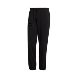 adidas Performance Sporthose Herren Gr&ouml;&szlig;e L schwarz