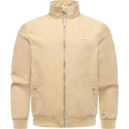 Ragwear Between-Season Jacket 'Izzyk' male Beige size S