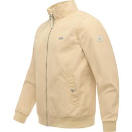 Ragwear Jacke 'Izzyk' Herren Gr&ouml;&szlig;e XXXL sand