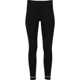 Elite Lab Tights 'Run Elite X2' Herren Gr&ouml;&szlig;e S schwarz