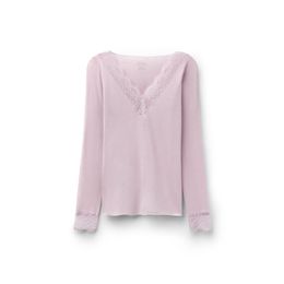 Intimissimi Shirt Damen Gr&ouml;&szlig;e L mauve
