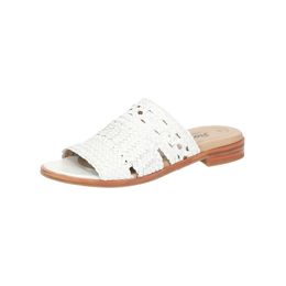 Sioux Mules ' Cosinda-703 ' female White size 37