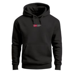 Neverless Sweatshirt 'Norway Explorer' Herren Gr&ouml;&szlig;e S schwarz
