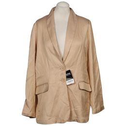 TWINSET Twin Set Blazer Damen Gr&ouml;&szlig;e S beige
