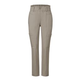 Street One Hose Damen Gr&ouml;&szlig;e 38 taupe