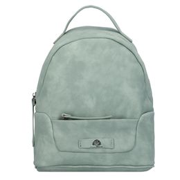 Green Burry Greenburry Rucksack 'Gretl' Damen Gr&ouml;&szlig;e One Size mint