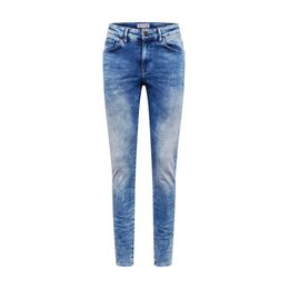 PETROL INDUSTRIES Jeans 'Seaham' Herren Gr&ouml;&szlig;e 36 blue denim