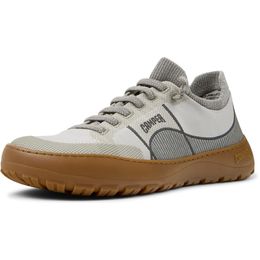 Camper Sneaker 'Peu Serra' Damen Gr&ouml;&szlig;e 40 beige / grau