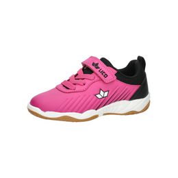 Lico Sportschuh 'Calera' M&auml;dchen Gr&ouml;&szlig;e 30 pink / schwarz