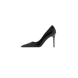 Mango Pumps 'Peter' Damen Gr&ouml;&szlig;e 36 schwarz