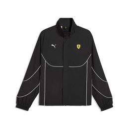 Puma Jacke Herren Gr&ouml;&szlig;e XXL schwarz