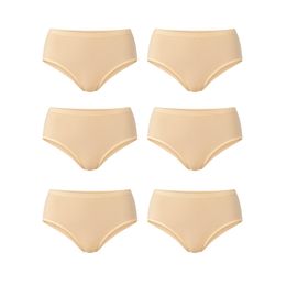 Erdem Panty Damen Gr&ouml;&szlig;e XL beige