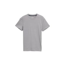 Tom Tailor T-Shirt Herren Gr&ouml;&szlig;e L grau