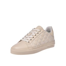 Baldinini Sneaker Damen Gr&ouml;&szlig;e 37.5 hellbeige