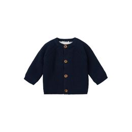 Noppies Strickjacke 'Nevers' Gr&ouml;&szlig;e 56 navy