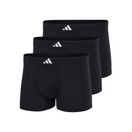 adidas Sportswear Boxershorts 'Active Micro Tech' Herren Gr&ouml;&szlig;e S schwarz