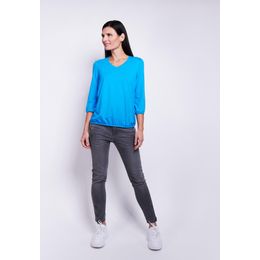 Seidel Moden Shirt Damen Gr&ouml;&szlig;e XS t&uuml;rkis